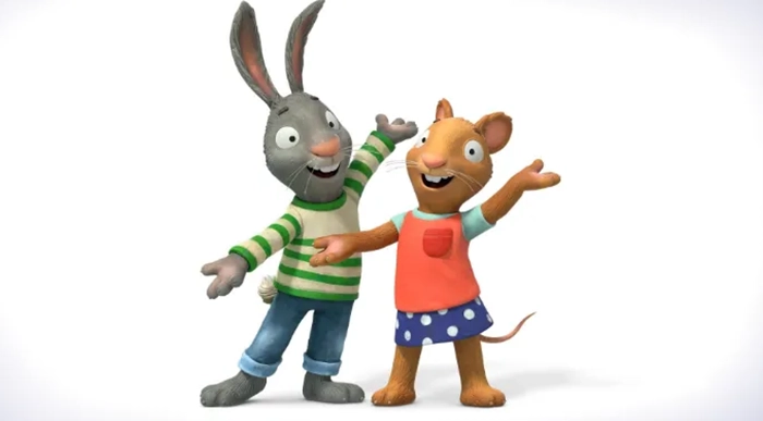 Best UK Animation Studios 2025 | Top Animation Companies in Britain