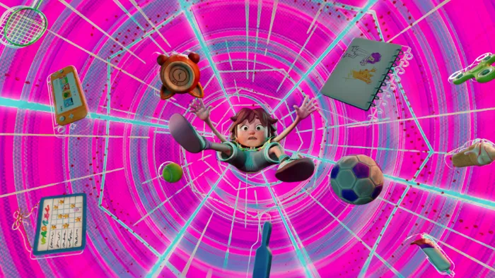 Best UK Animation Studios 2025 | Top Animation Companies in Britain