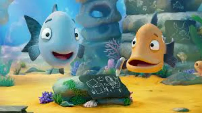 Best UK Animation Studios 2025 | Top Animation Companies in Britain