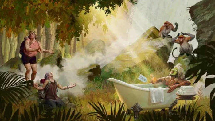 Best UK Animation Studios 2025 | Top Animation Companies in Britain
