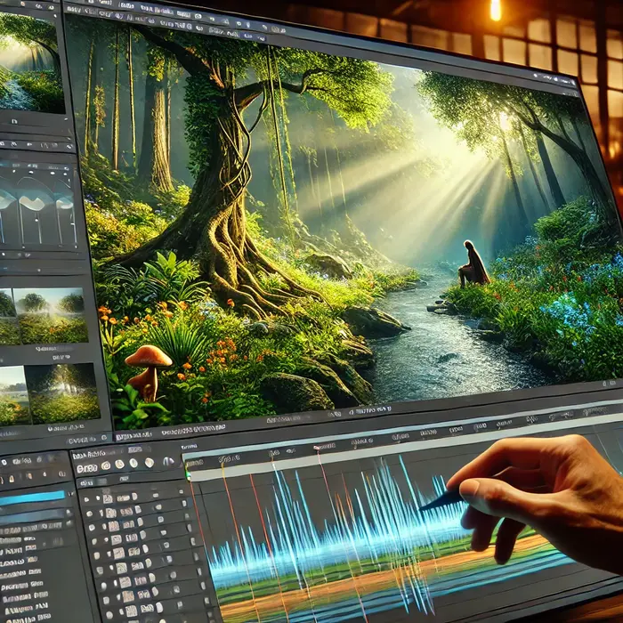 BAFTA-nominated Animation Studio in London and New York | Hocus Pocus ...